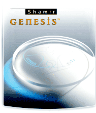 Shamir genesis