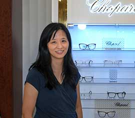 Optometrist Gurnee - Eye Doctor Lindenhurst IL