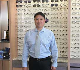 Optometrist Gurnee - Eye Doctor Lindenhurst IL