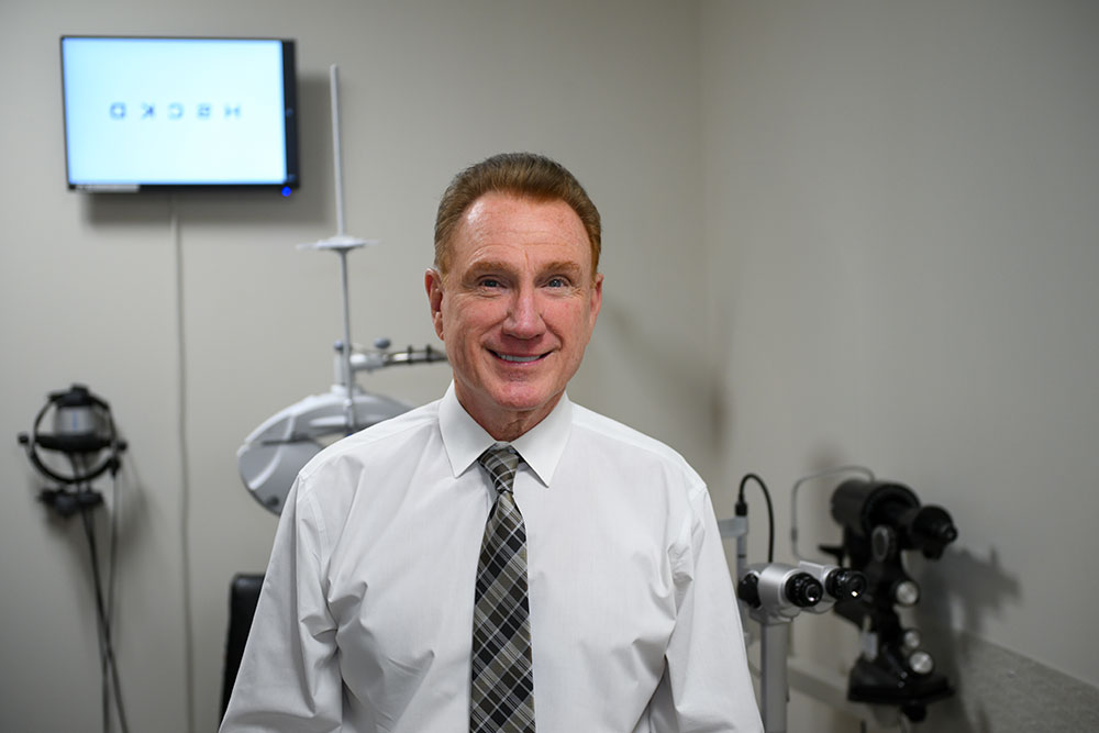 Optometrist Gurnee - Eye Doctor Lindenhurst IL